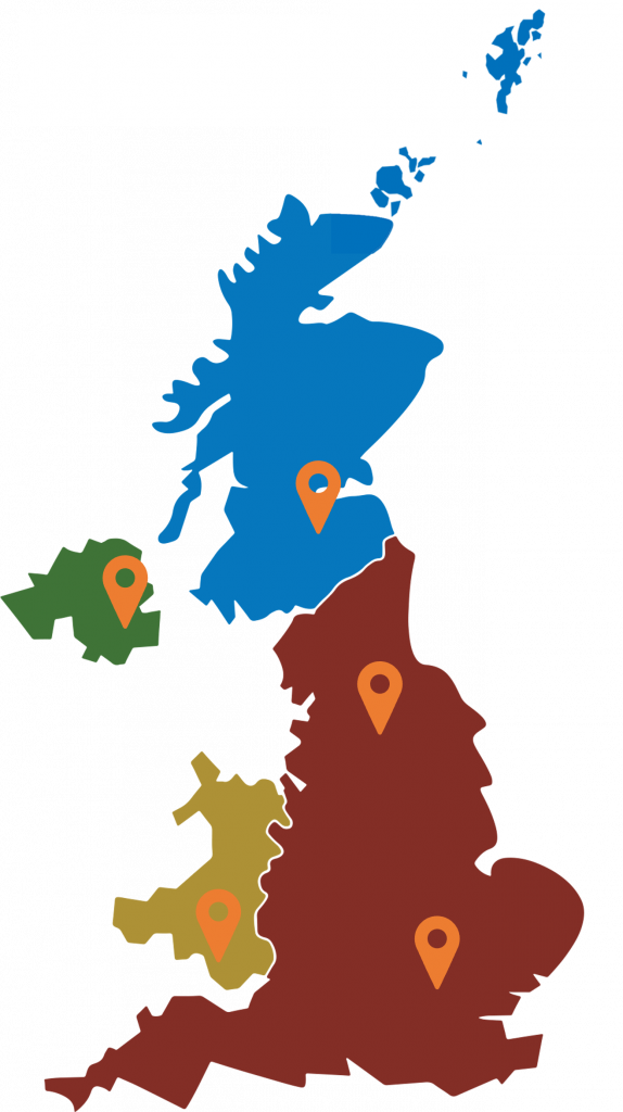 Policy Labs - Creative Communities