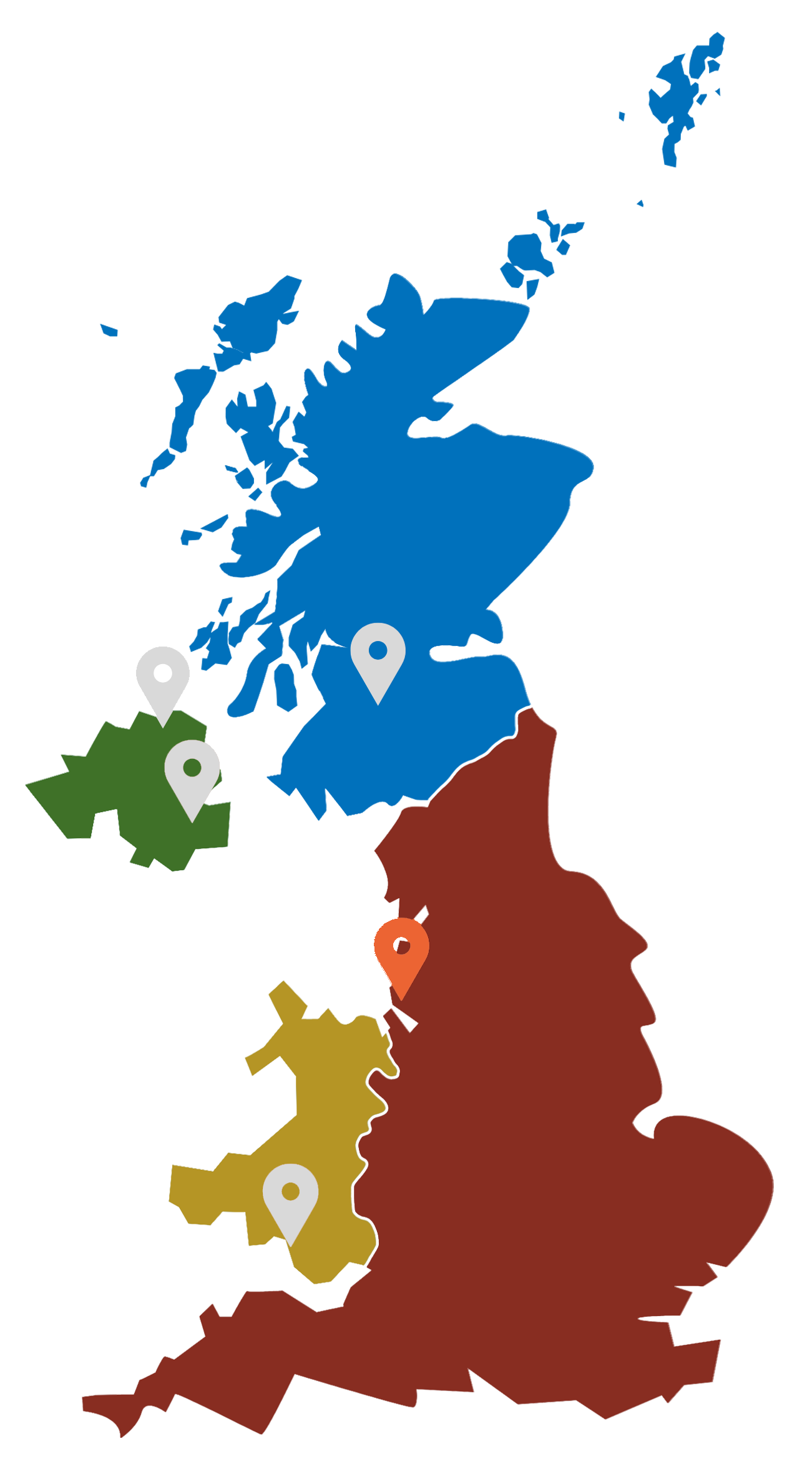 Georgina Aasgaard - Creative Communities