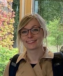 Helen Apsey - Creative Communities